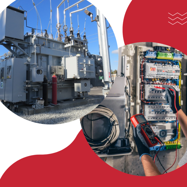 Electrical – Energy Solutions Control SNN Pvt. Ltd.